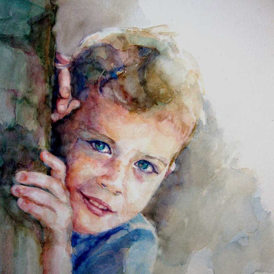 Malerei/Grafik - Katalog BBK-Frankfurt